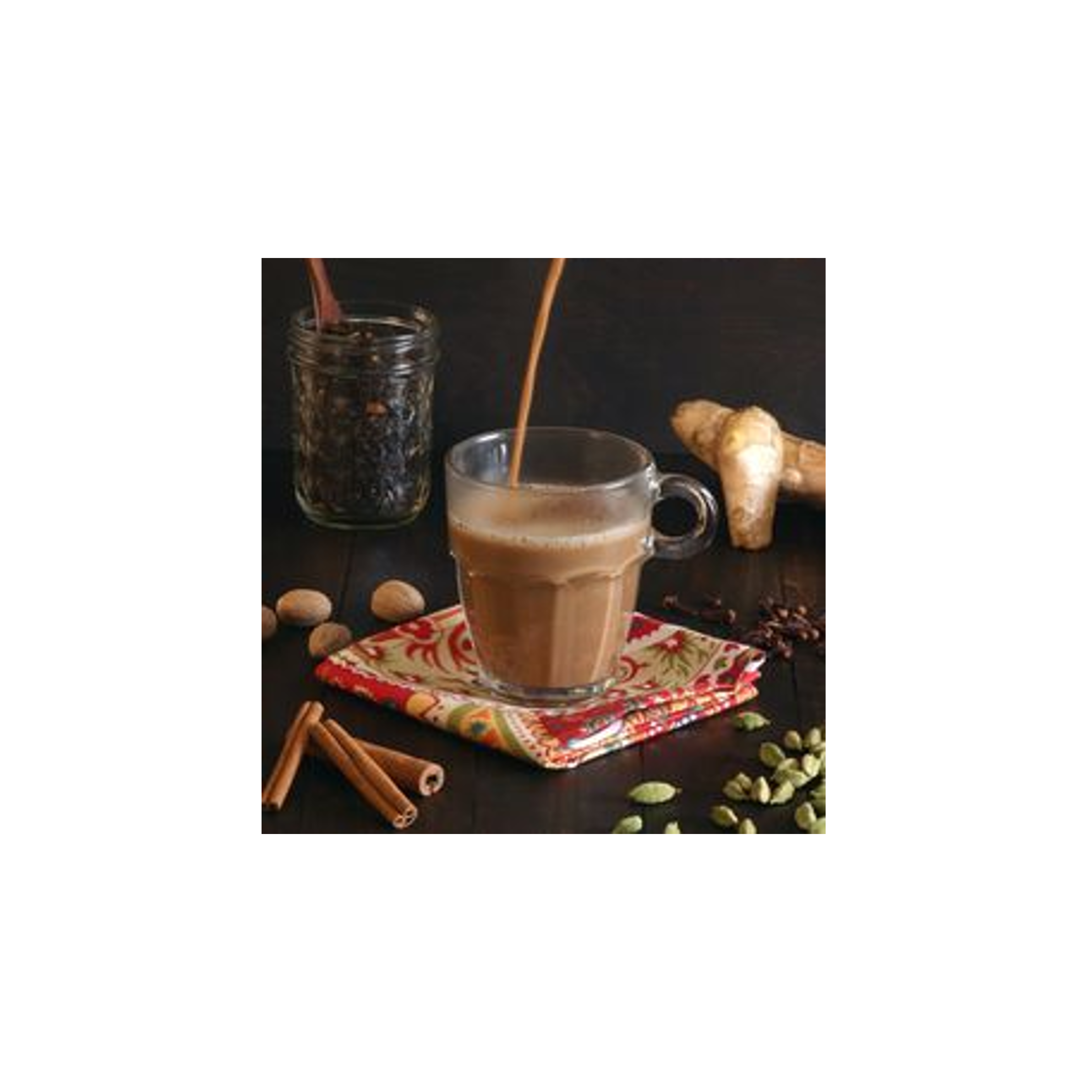 Masala Chai – Good Food Company