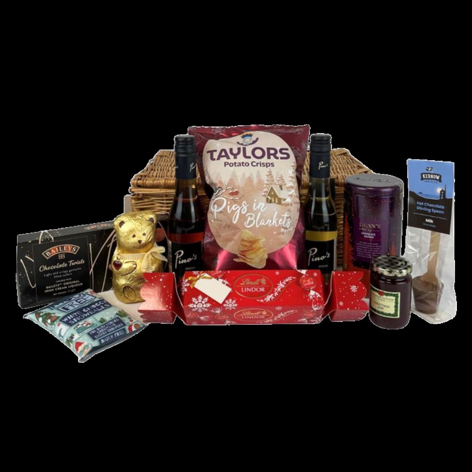 Gifting Food Hampers | Good Food Company – Good Food Company