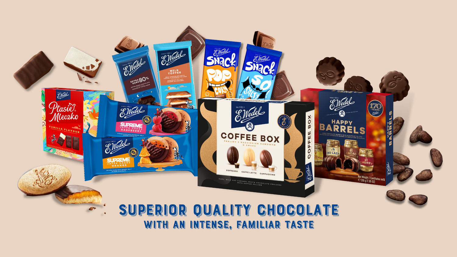 Good Food Company | Good Food Delivered To Your Door