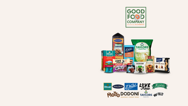 Good Food Company | Good Food Delivered To Your Door