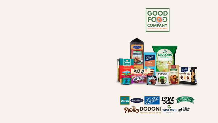 Good Food Company | Good Food Delivered To Your Door