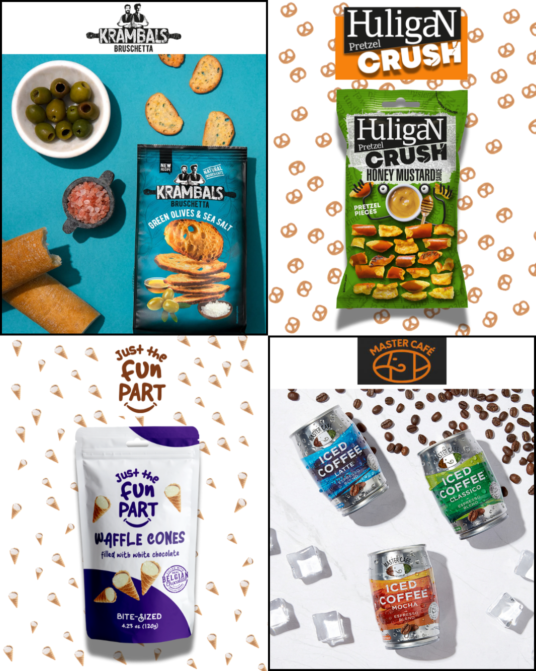 Good Food Company | Good Food Delivered To Your Door