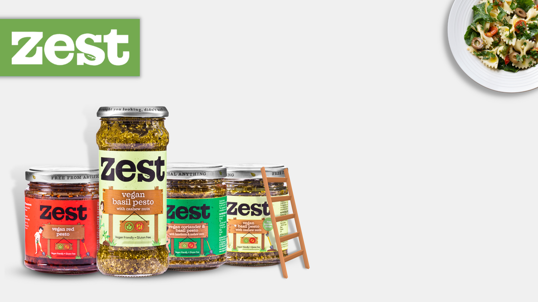 Good Food Company | Good Food Delivered To Your Door